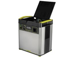 Krisenvorsorge Survival Shop | GoalZero Yeti 6000 X Lithium Solar Generator