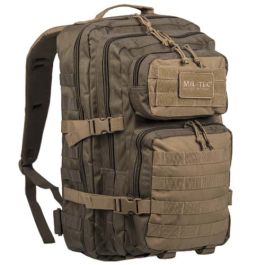 Krisenvorsorge Survival Shop Miltec Rucksack - US Assault Pack Ranger ...