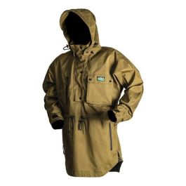 Krisenvorsorge Survival Shop Hochwertiger Monsoon Smock Teak XXL für ...