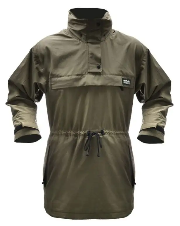 bushmaster smock